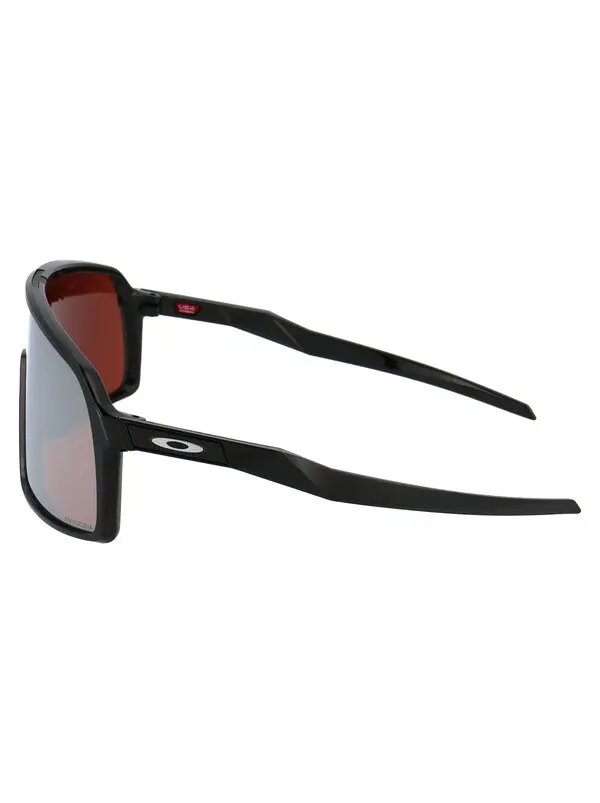 Oakley Logo Sports Sunglasses - Nude