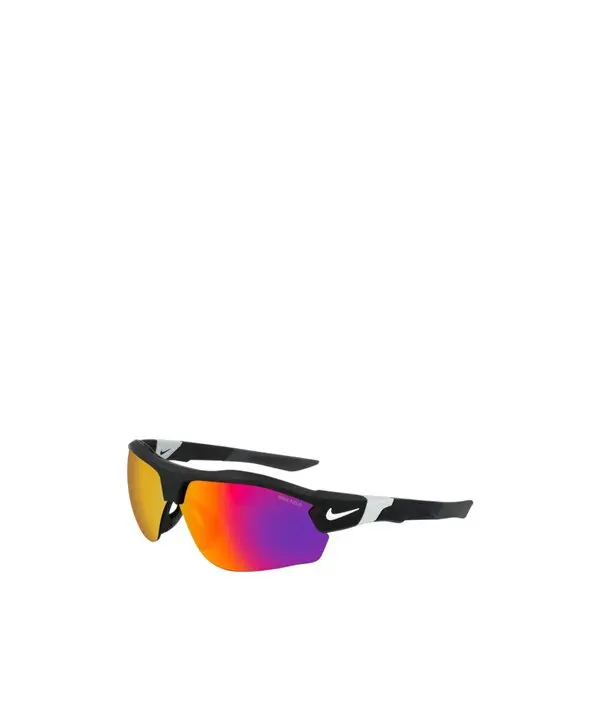 Nike Geometric Sunglasses - Black