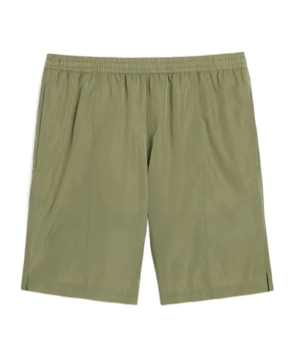 Ami De Coeur Swim Shorts - Olive