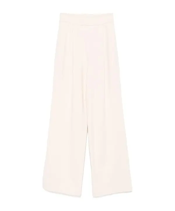 Dries Van Noten Straight Sweatpants - Ecru