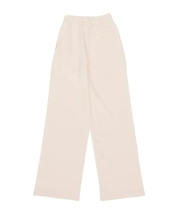 Dries Van Noten Straight Sweatpants