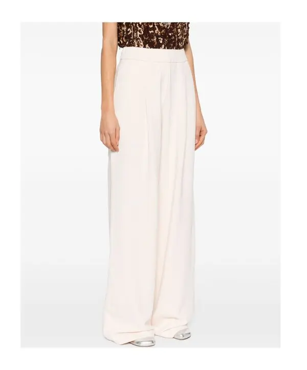 Dries Van Noten Straight Sweatpants