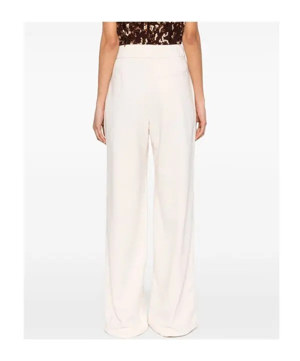 Dries Van Noten Straight Sweatpants