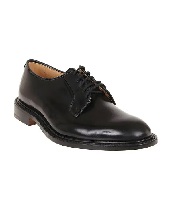 TRICKER'S Robert Derby Shoes