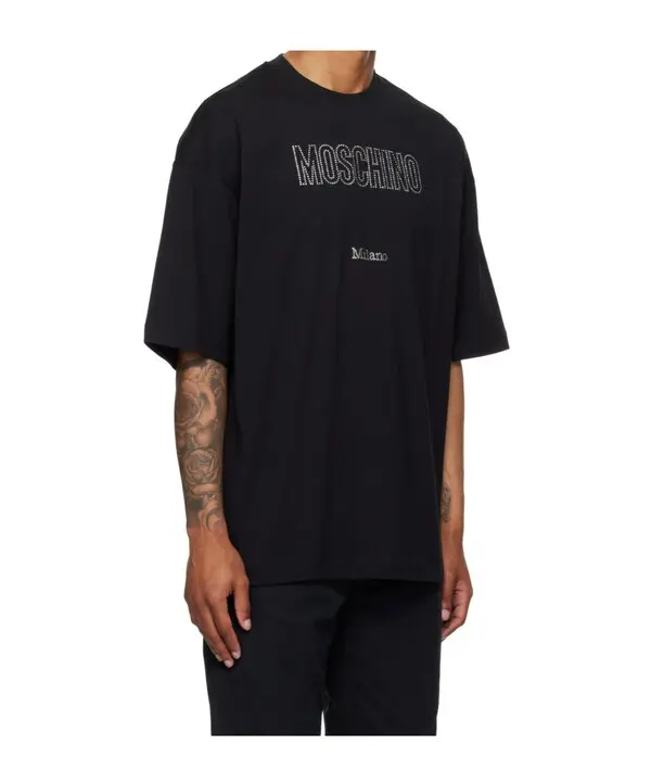 Moschino Short-sleeved T-shirt