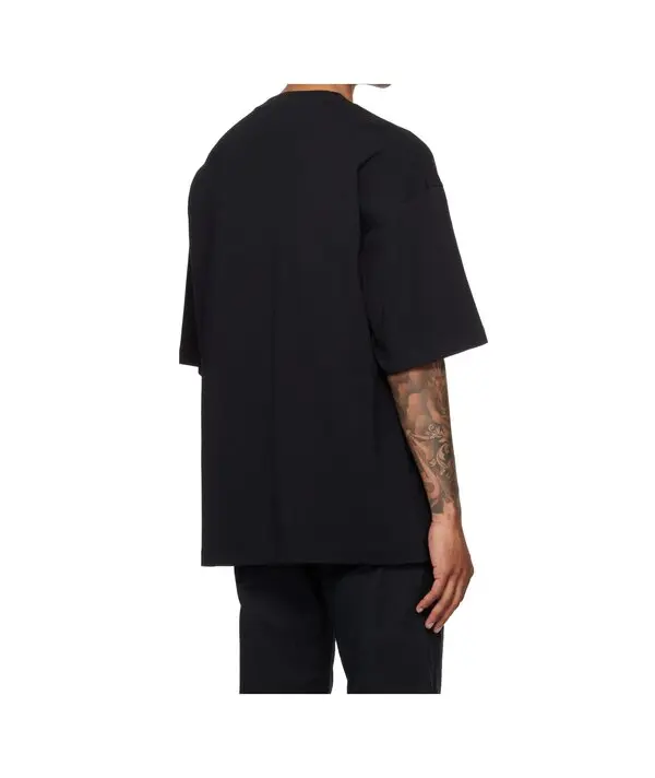 Moschino Short-sleeved T-shirt