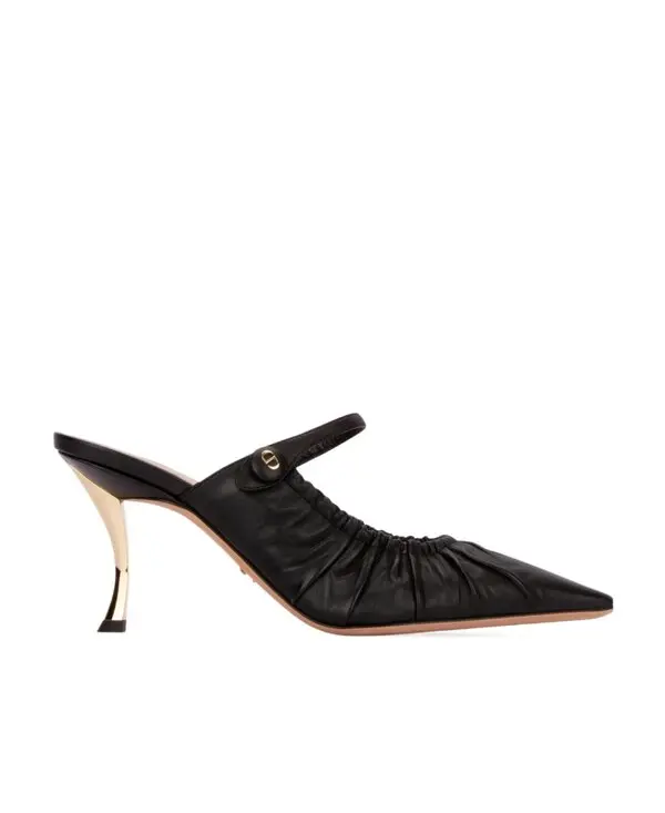Dior Muller High Heels