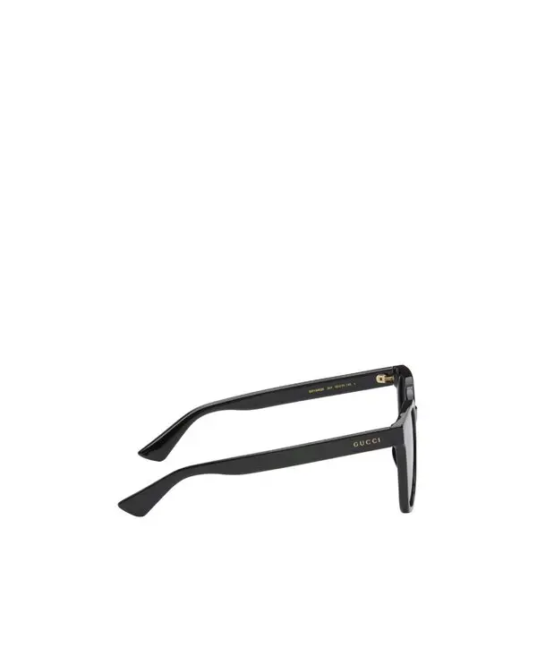 Gucci Squared Frame Sunglasses