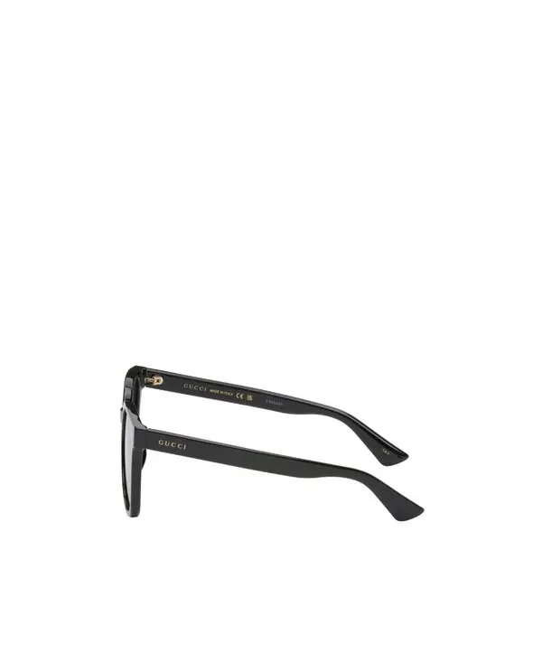 Gucci Squared Frame Sunglasses