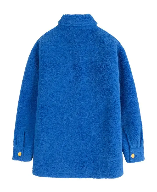 CHARLIE LUCIANO Button Detail Casual Jacket