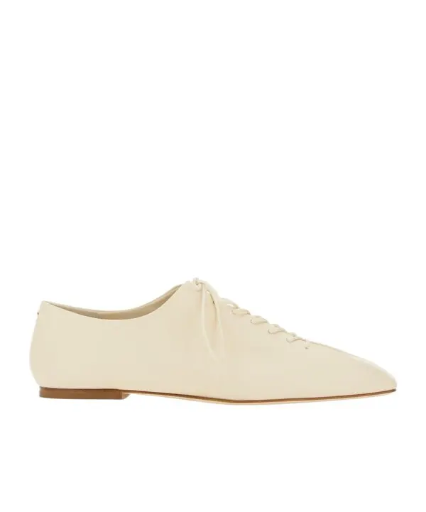 AeydĒ Isla Derby Flats - Nude