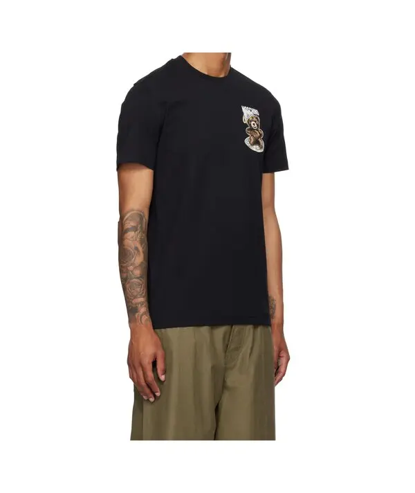 Moschino Short-sleeved T-shirt