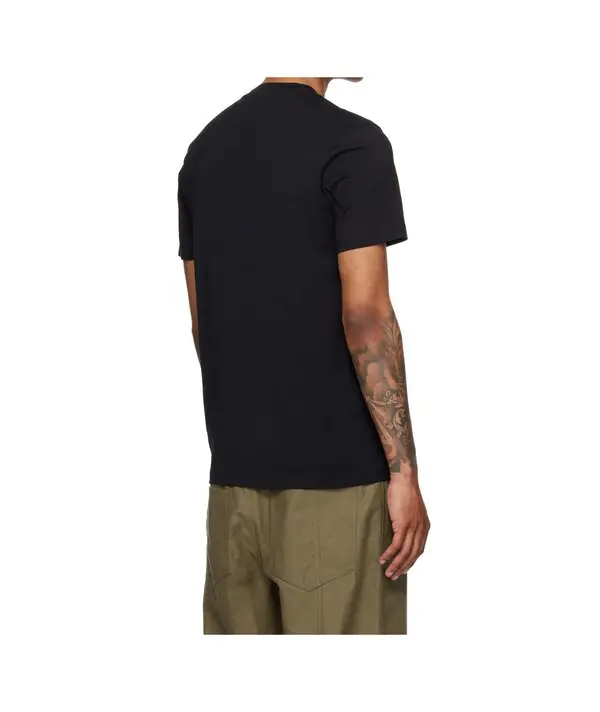 Moschino Short-sleeved T-shirt
