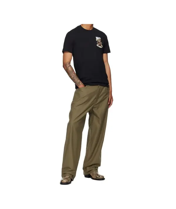 Moschino Short-sleeved T-shirt