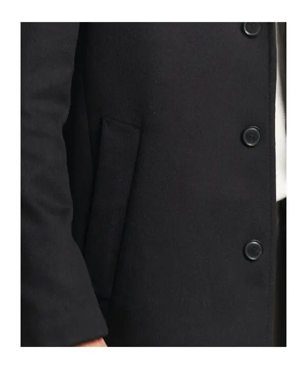 Hugo Boss Long-sleeved Coat