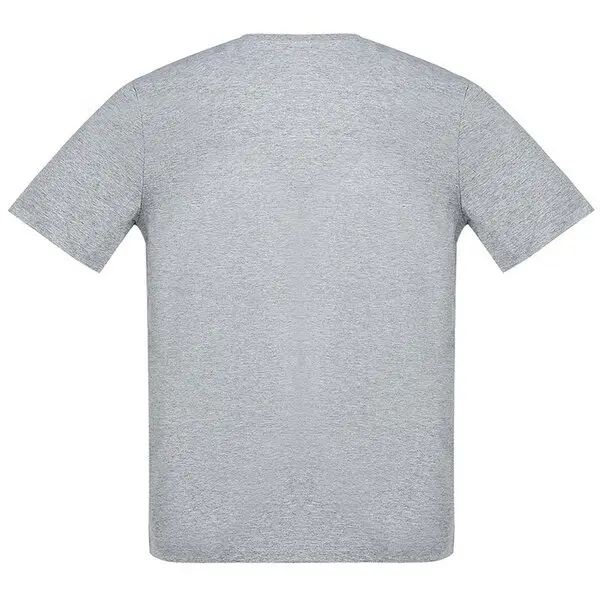 Mcm Letter Printed Pattern T-shirt