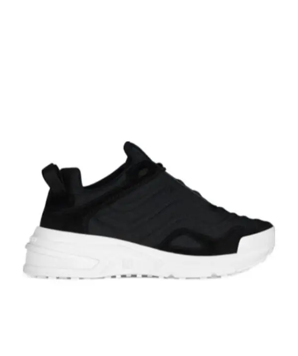 Givenchy Chunky Lace-up Sneakers