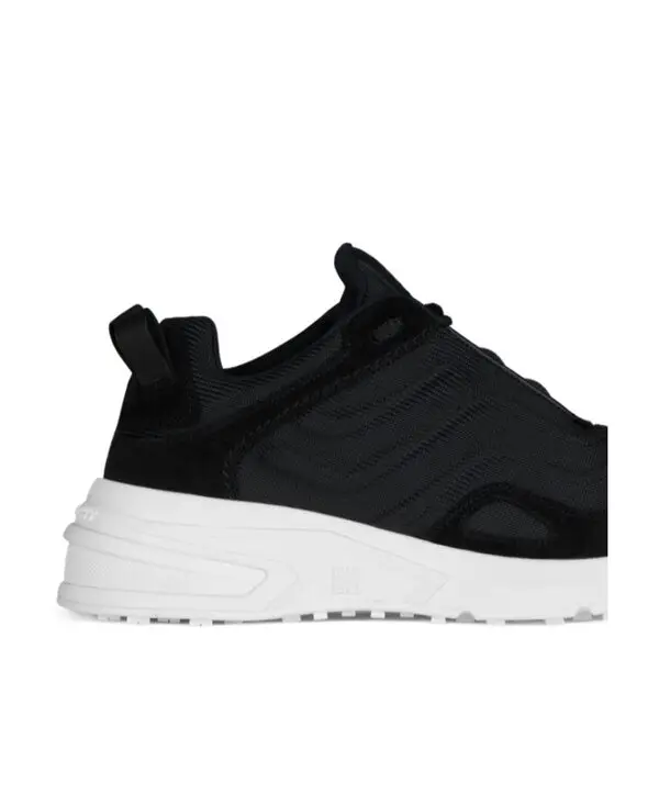 Givenchy Chunky Lace-up Sneakers