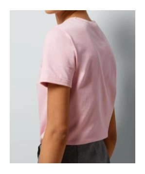 Gucci Logo Printed Crewneck T-shirt