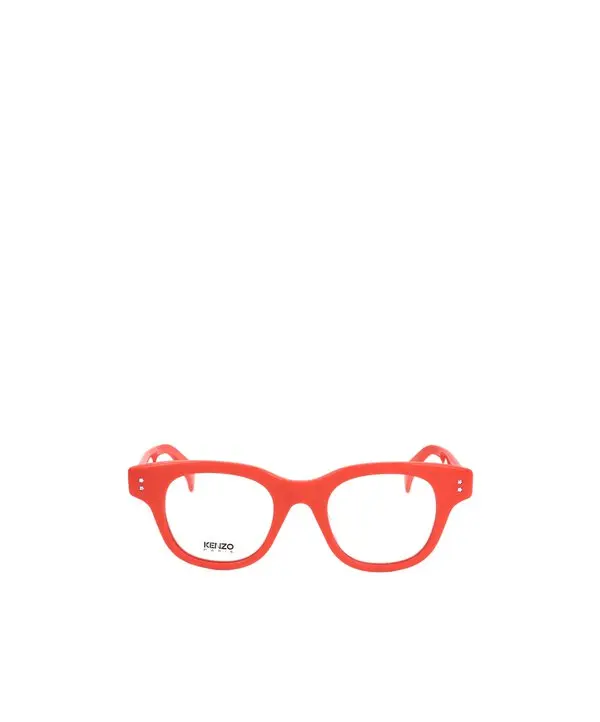 Kenzo Eyeglasses - Orange
