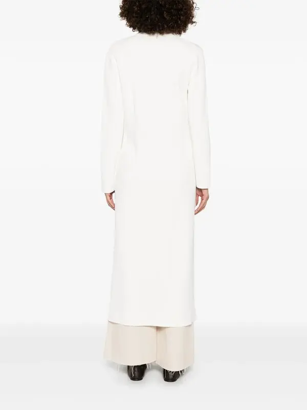 P.a.r.o.s.h Double-breasted Long Coat