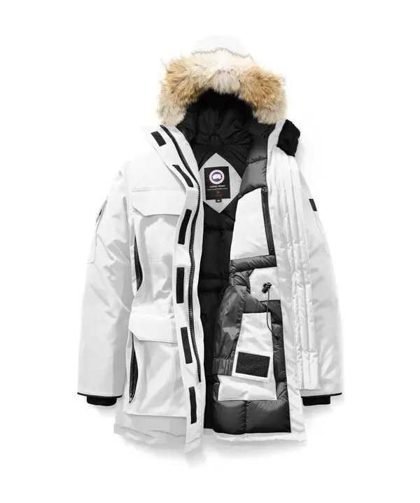 Canada Goose Expedition Parka