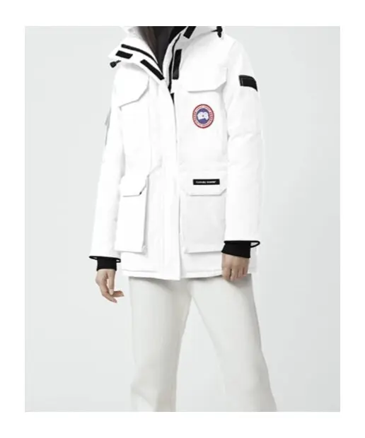 Canada Goose Expedition Parka