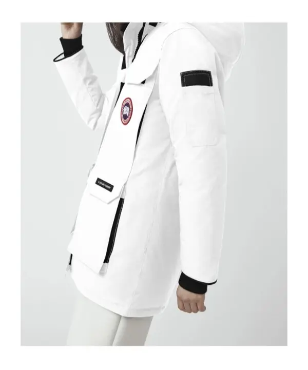 Canada Goose Expedition Parka