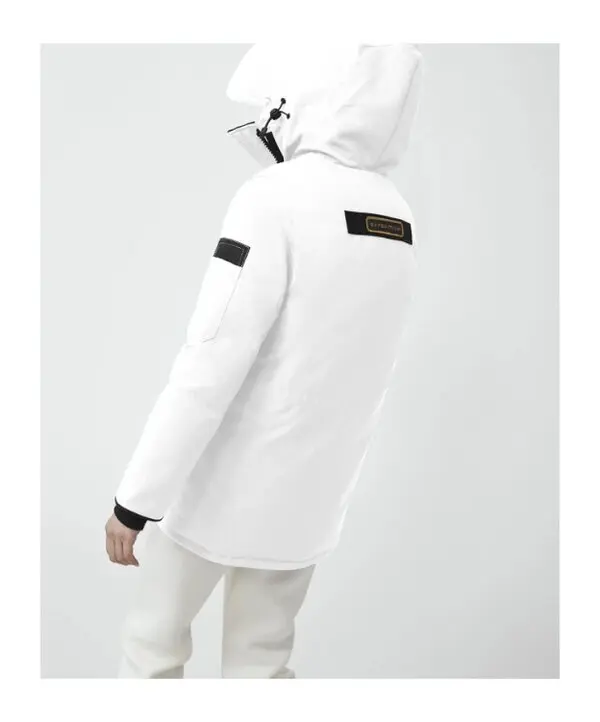 Canada Goose Expedition Parka