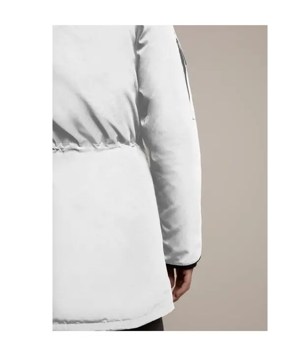 Canada Goose Expedition Parka
