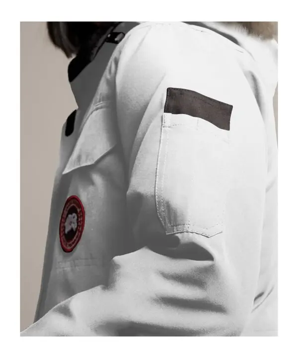 Canada Goose Expedition Parka