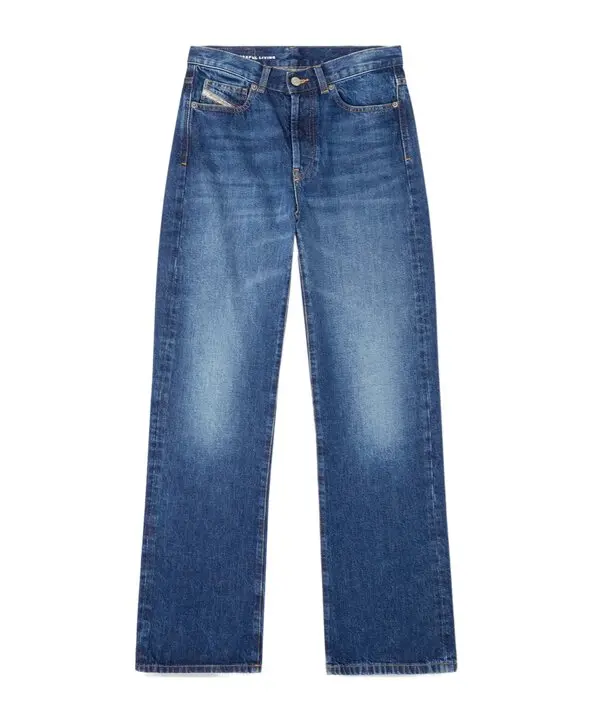 DIESEL® 1971 D-sent L32 Jeans - Blue