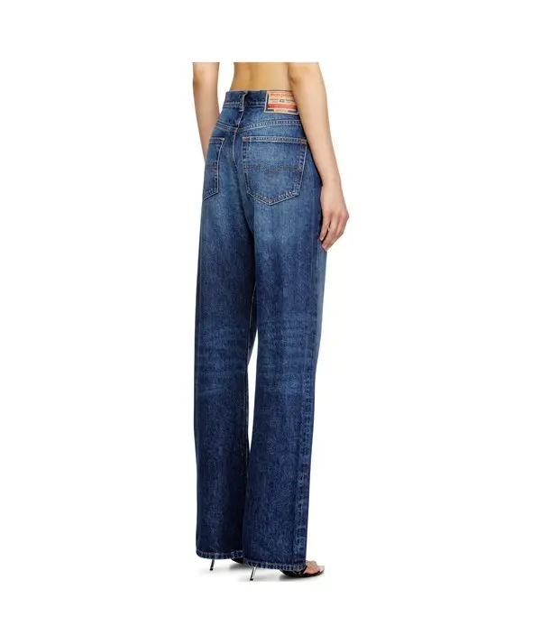 DIESEL® 1971 D-sent L32 Jeans - Blue