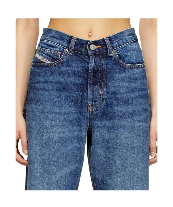 DIESEL® 1971 D-sent L32 Jeans - Blue
