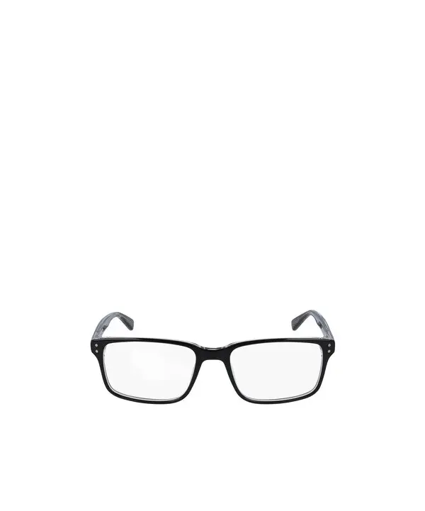 Nike Full Frame Eyeglasses - White