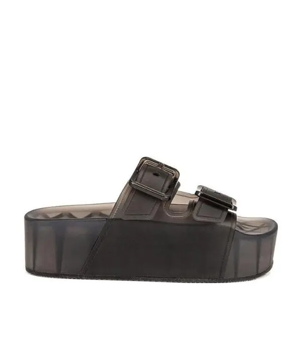 Balenciaga Mallorca Platform Sandals