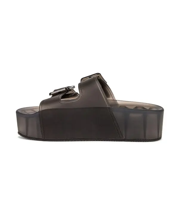 Balenciaga Mallorca Platform Sandals