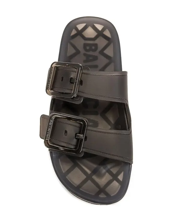 Balenciaga Mallorca Platform Sandals