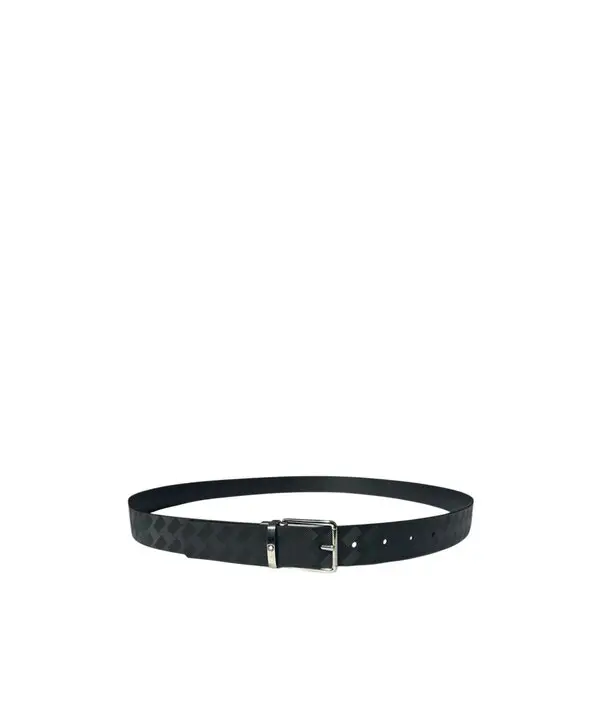 Montblanc Buckle Belt