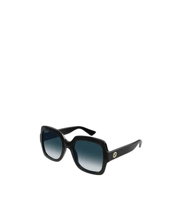 Gucci Oversized Square Sunglasses