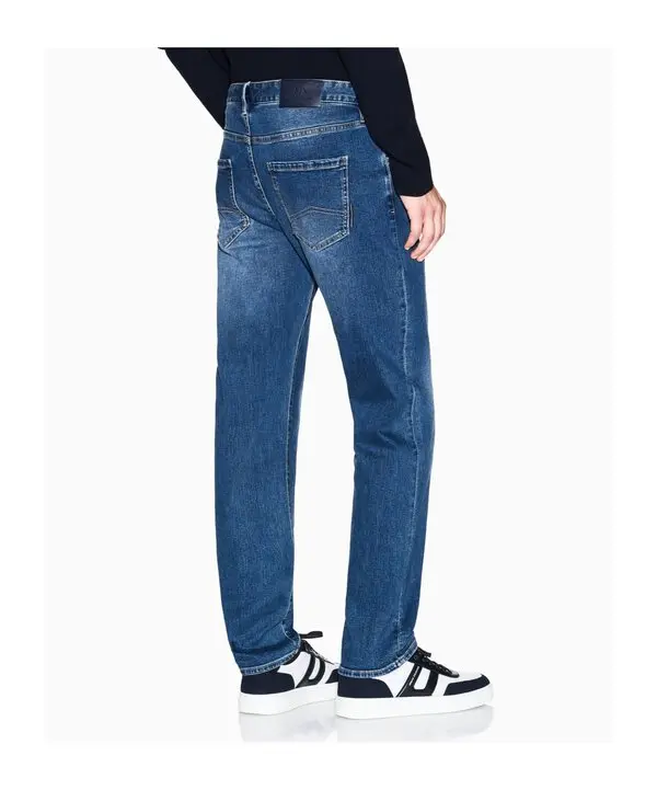 Armani Exchange Five-pocket Jeans