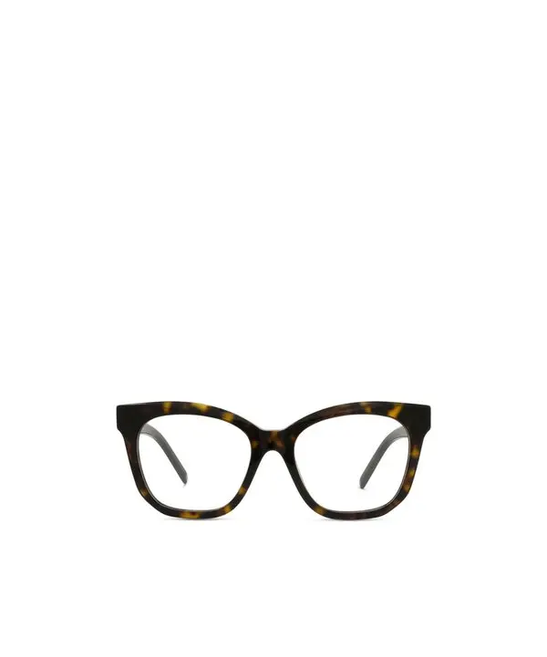 Givenchy Butterfly Frame Glasses - Black