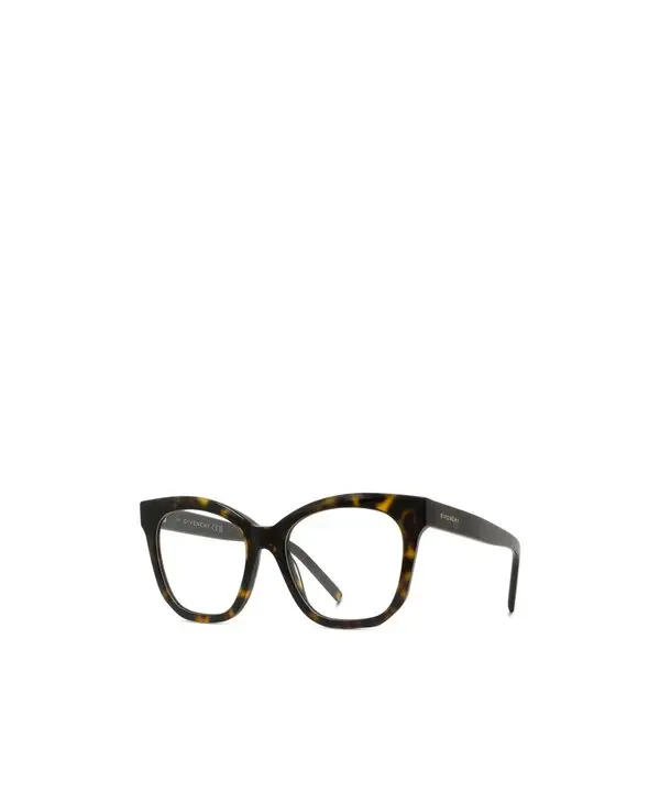 Givenchy Butterfly Frame Glasses - Black