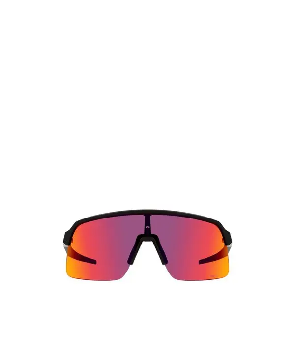Oakley Sutro Lite Shield Sunglasses - Pink