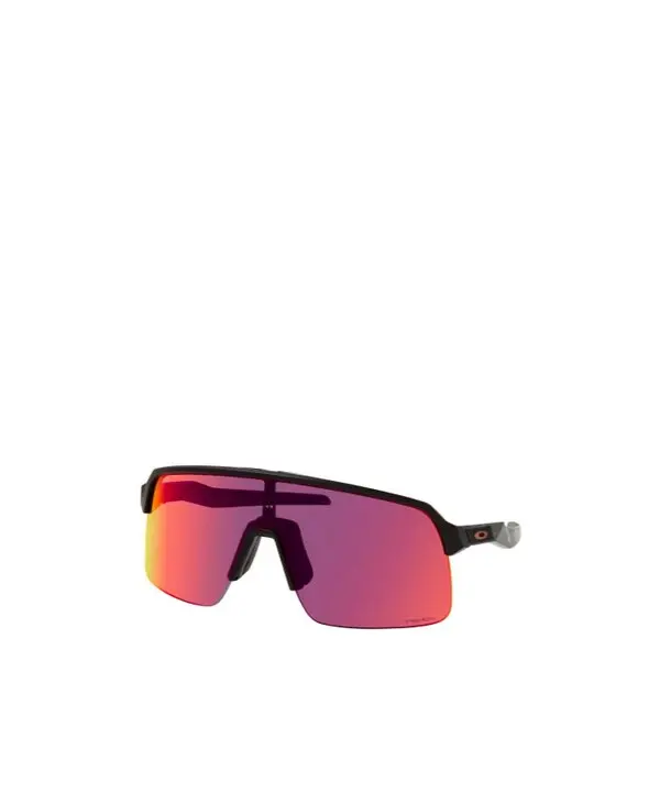 Oakley Sutro Lite Shield Sunglasses - Pink