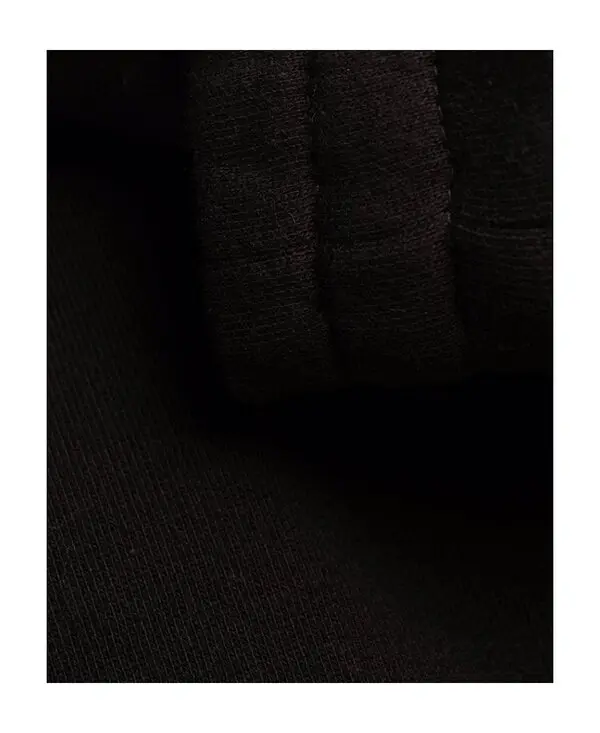 Alexander McQueen Side Stripe Zip Joggers