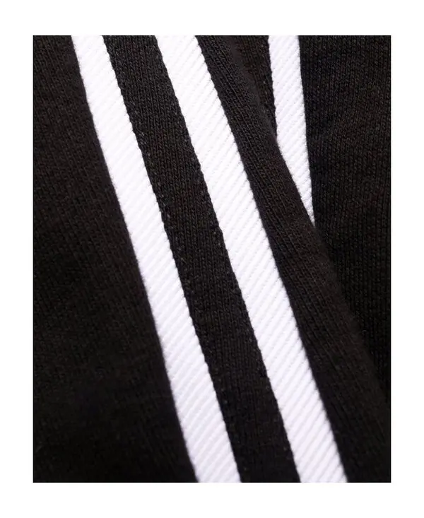 Alexander McQueen Side Stripe Zip Joggers