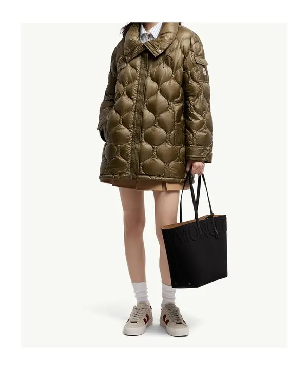 Moncler Mini Tote Bag