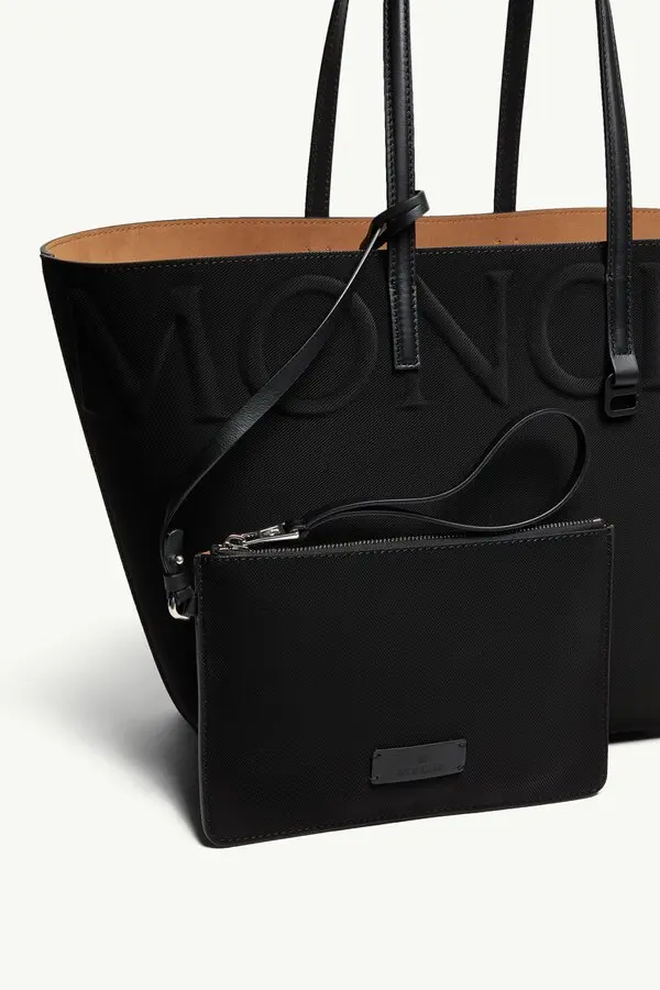 Moncler Mini Tote Bag