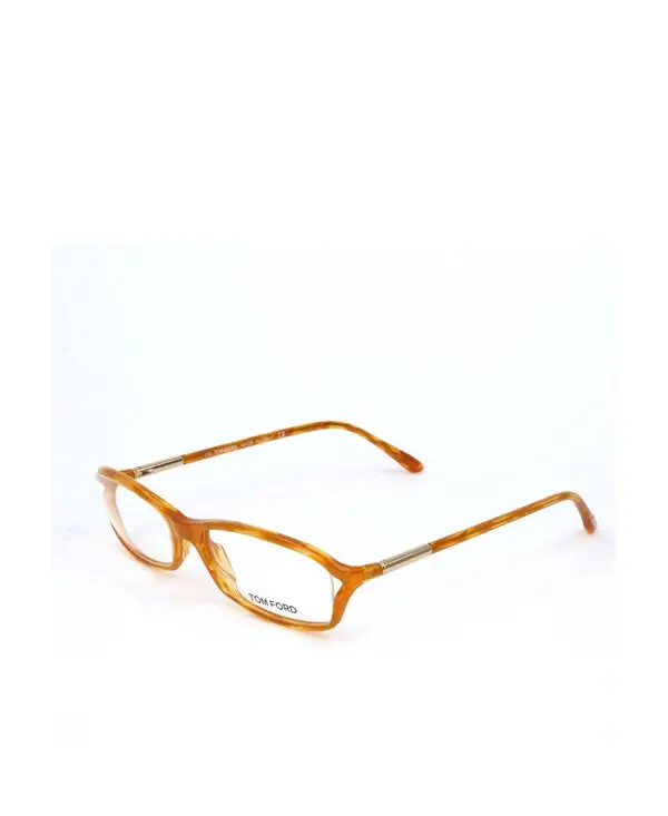TOM FORD Rectangular Eyeglasses